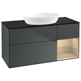 Villeroy & Boch Villeroy & Boch Finion Waschtischunterschrank FA7, FA72PCHG FA72PCHG