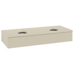 Villeroy & Boch Villeroy & Boch Waschtischunterschrank Antao K13_5 1200x190x500mm FK/AP: HJ/0 K13050HJ