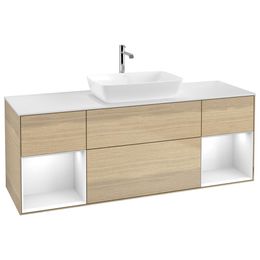Villeroy & Boch Villeroy & Boch Finion Waschtischunterschrank G86, G861GFPC G861GFPC
