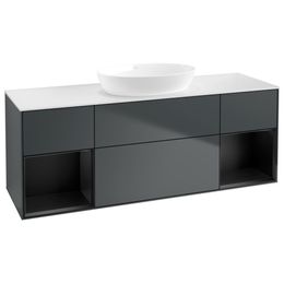 Villeroy & Boch Villeroy & Boch Finion Waschtischunterschrank FD0, FD01PDHG FD01PDHG