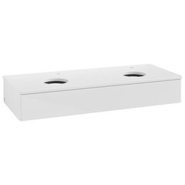 Villeroy & Boch Villeroy & Boch Waschtischunterschrank Antao K13_5 1200x190x500mm FK/AP: GF/0 K13050GF