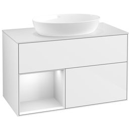 Villeroy & Boch Villeroy & Boch Finion Waschtischunterschrank GA1, GA11MTGF GA11MTGF