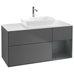 Villeroy & Boch Villeroy & Boch Finion Waschtischunterschrank G83, G831HGGK G831HGGK