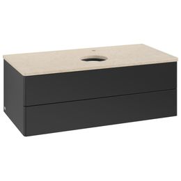 Villeroy & Boch Villeroy & Boch Waschtischunterschrank Antao K20_5 1000x360x500mm FK/AP: PD/3 K20053PD