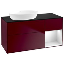 Villeroy & Boch Villeroy & Boch Finion Waschtischunterschrank GA5, GA52MTHB GA52MTHB