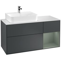 Villeroy & Boch Villeroy & Boch Finion Waschtischunterschrank G15, G151GMHG G151GMHG