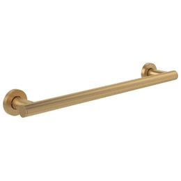 Villeroy & Boch Villeroy & Boch Haltegriff Elements - Tender 451x82x50mm Brushed Gold TVA15101000076