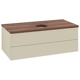 Villeroy & Boch Villeroy & Boch Waschtischunterschrank Antao K20_1 1000x360x500mm FK/AP: HJ/2 K20012HJ