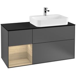 Villeroy & Boch Villeroy & Boch Finion Waschtischunterschrank G39, G392PCGK G392PCGK
