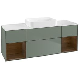 Villeroy & Boch Villeroy & Boch Finion Waschtischunterschrank G74, G741GNGM G741GNGM