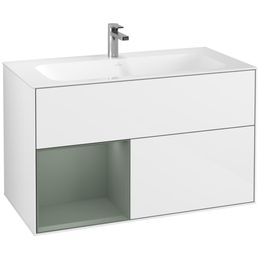 Villeroy & Boch Villeroy & Boch Finion Waschtischunterschrank G03, G030GMGF G030GMGF