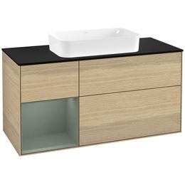 Villeroy & Boch Villeroy & Boch Finion Waschtischunterschrank G29, G292GMPC G292GMPC