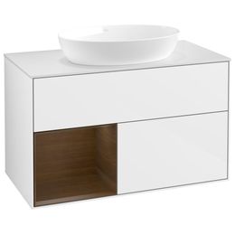 Villeroy & Boch Villeroy & Boch Finion Waschtischunterschrank GA1, GA11GNGF GA11GNGF