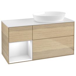 Villeroy & Boch Villeroy & Boch Finion Waschtischunterschrank GA4, GA41GFPC GA41GFPC