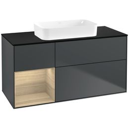 Villeroy & Boch Villeroy & Boch Finion Waschtischunterschrank G70, G702PCHG G702PCHG