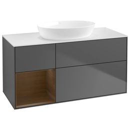 Villeroy & Boch Villeroy & Boch Finion Waschtischunterschrank GA6, GA61GNGK GA61GNGK