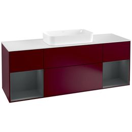 Villeroy & Boch Villeroy & Boch Finion Waschtischunterschrank G33, G331HGHB G331HGHB