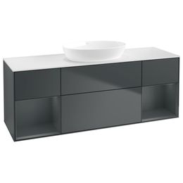 Villeroy & Boch Villeroy & Boch Finion Waschtischunterschrank GD0, GD01HGHG GD01HGHG