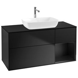 Villeroy & Boch Villeroy & Boch Finion Waschtischunterschrank G83, G832PDPD G832PDPD