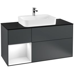 Villeroy & Boch Villeroy & Boch Finion Waschtischunterschrank G41, G412GFHG G412GFHG