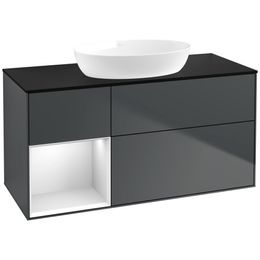 Villeroy & Boch Villeroy & Boch Finion Waschtischunterschrank FA6, FA62MTHG FA62MTHG