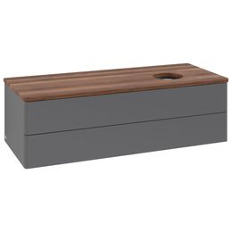 Villeroy & Boch Villeroy & Boch Waschtischunterschrank Antao K23_1 1200x360x500mm FK/AP: GK/2 K23012GK