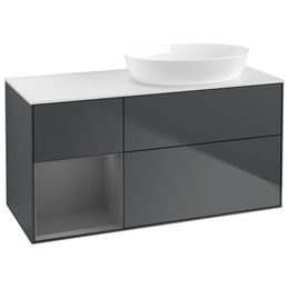 Villeroy & Boch Villeroy & Boch Finion Waschtischunterschrank GA4, GA41GKHG GA41GKHG