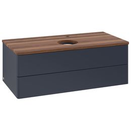 Villeroy & Boch Villeroy & Boch Waschtischunterschrank Antao K20_5 1000x360x500mm FK/AP: HG/2 K20052HG
