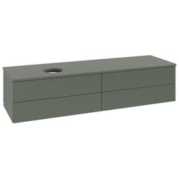 Villeroy & Boch Villeroy & Boch Waschtischunterschrank Antao K26_1 1600x360x500mm FK/AP: HL/0 K26010HL