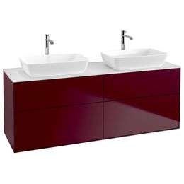 Villeroy & Boch Villeroy & Boch Finion Waschtischunterschrank G84, G84100HB G84100HB