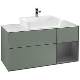 Villeroy & Boch Villeroy & Boch Finion Waschtischunterschrank G42, G421GKGM G421GKGM