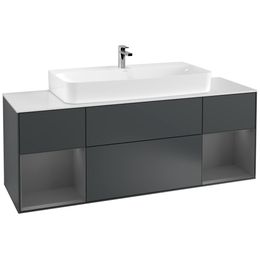 Villeroy & Boch Villeroy & Boch Finion Waschtischunterschrank G21, G211GKHG G211GKHG
