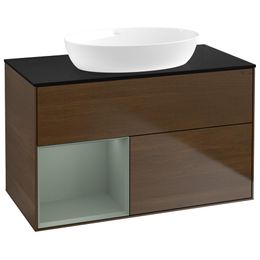 Villeroy & Boch Villeroy & Boch Finion Waschtischunterschrank GA1, GA12GMGN GA12GMGN
