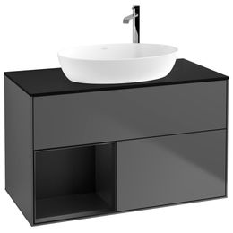 Villeroy & Boch Villeroy & Boch Finion Waschtischunterschrank G89, G892PDGK G892PDGK