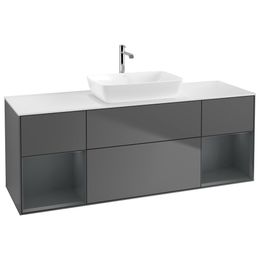 Villeroy & Boch Villeroy & Boch Finion Waschtischunterschrank G86, G861HGGK G861HGGK