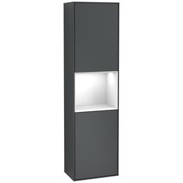 Villeroy & Boch Villeroy & Boch Finion Hochschrank G46 418x1516x270mm, G460GFHG G460GFHG