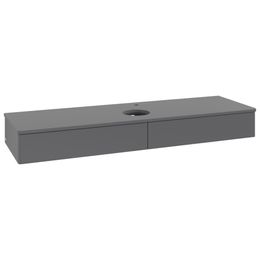 Villeroy & Boch Villeroy & Boch Waschtischunterschrank Antao K14_5 1600x190x500mm FK/AP: GK/0 K14050GK