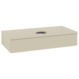 Villeroy & Boch Villeroy & Boch Waschtischunterschrank Antao K09_1 1000x190x500mm FK/AP: HJ/0 K09010HJ