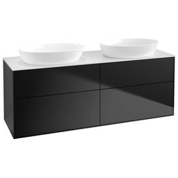 Villeroy & Boch Villeroy & Boch Finion Waschtischunterschrank FA8, FA8100PD FA8100PD