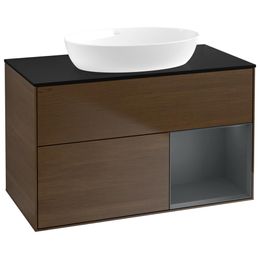 Villeroy & Boch Villeroy & Boch Finion Waschtischunterschrank GA2, GA22HGGN GA22HGGN