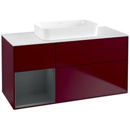 Villeroy & Boch Villeroy & Boch Finion Waschtischunterschrank G70, G701HGHB G701HGHB