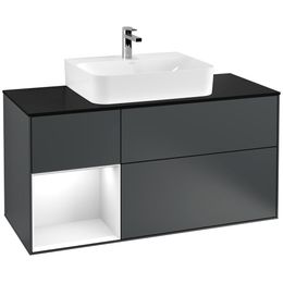 Villeroy & Boch Villeroy & Boch Finion Waschtischunterschrank G16, G162GFHG G162GFHG