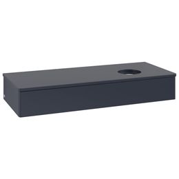 Villeroy & Boch Villeroy & Boch Waschtischunterschrank Antao K12_1 1200x190x500mm FK/AP: HG/0 K12010HG