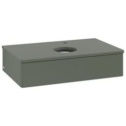 Villeroy & Boch Villeroy & Boch Waschtischunterschrank Antao K08_5 800x190x500mm FK/AP: HL/0 K08050HL