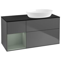 Villeroy & Boch Villeroy & Boch Finion Waschtischunterschrank GA4, GA42GMGK GA42GMGK