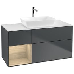 Villeroy & Boch Villeroy & Boch Finion Waschtischunterschrank G82, G821PCHG G821PCHG