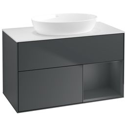Villeroy & Boch Villeroy & Boch Finion Waschtischunterschrank GA2, GA21HGHG GA21HGHG