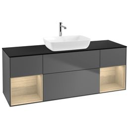 Villeroy & Boch Villeroy & Boch Finion Waschtischunterschrank G86, G862PCGK G862PCGK