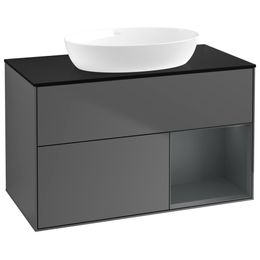 Villeroy & Boch Villeroy & Boch Finion Waschtischunterschrank GA2, GA22HGGK GA22HGGK