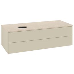 Villeroy & Boch Villeroy & Boch Waschtischunterschrank Antao K22_1 1200x360x500mm FK/AP: HJ/3 K22013HJ